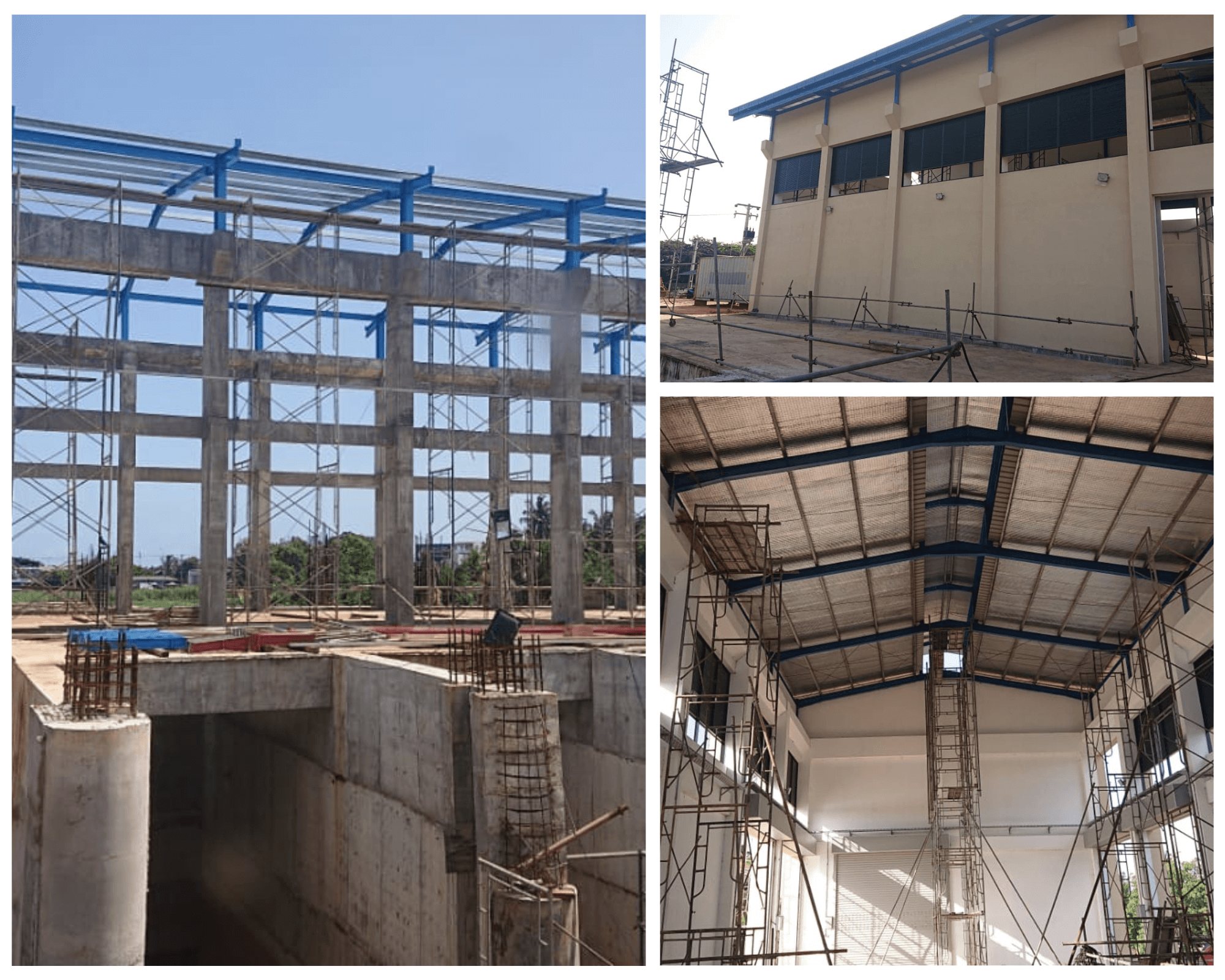 Home - Destiny Builders Sri Lanka construction company